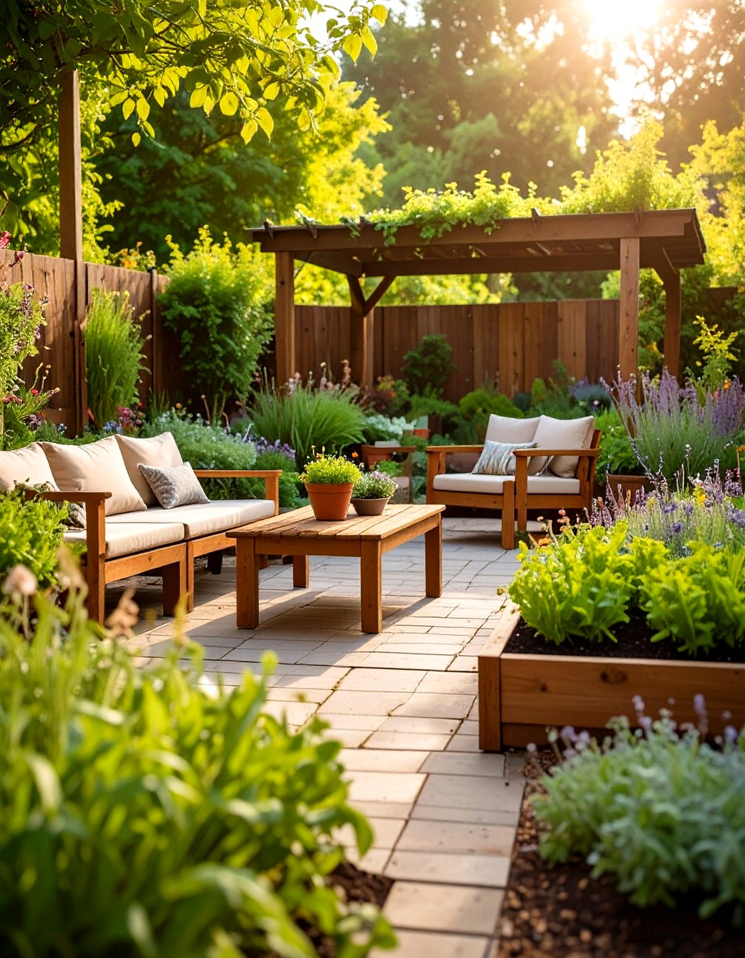 24 Outdoor Reading Nook Ideas for Cozy, Sunny Retreats - Too Much Time