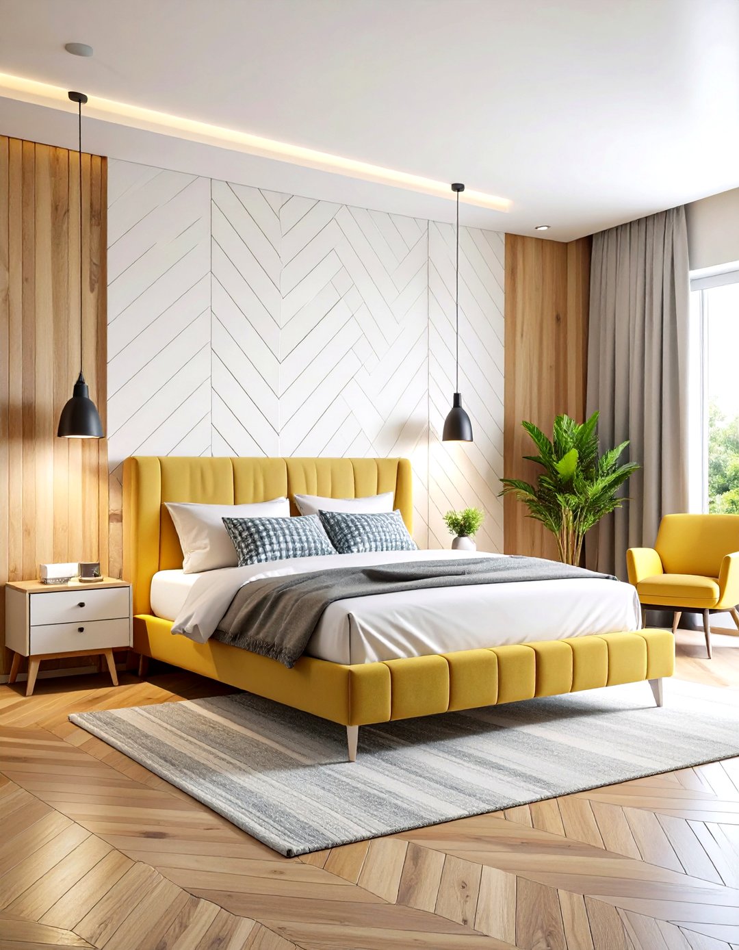 24 Shiplap Wall Ideas to Elevate Your Space with Style - Too Much Time