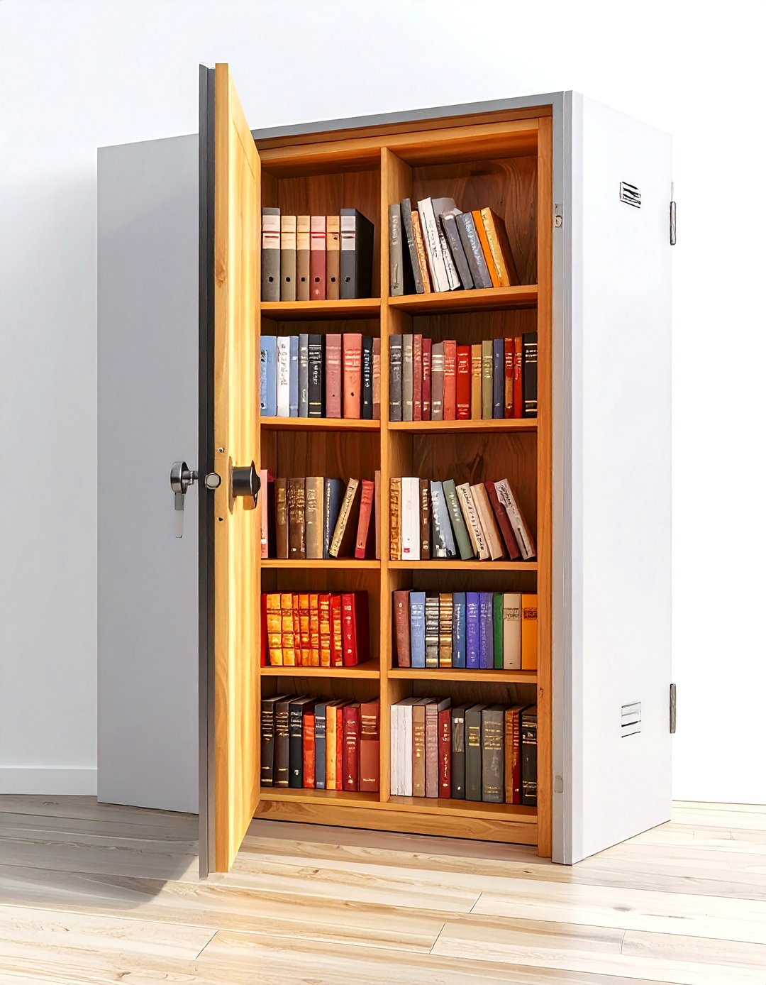 24 Safe Room Ideas: Secure, Stylish Shelter Designs - Too Much Time