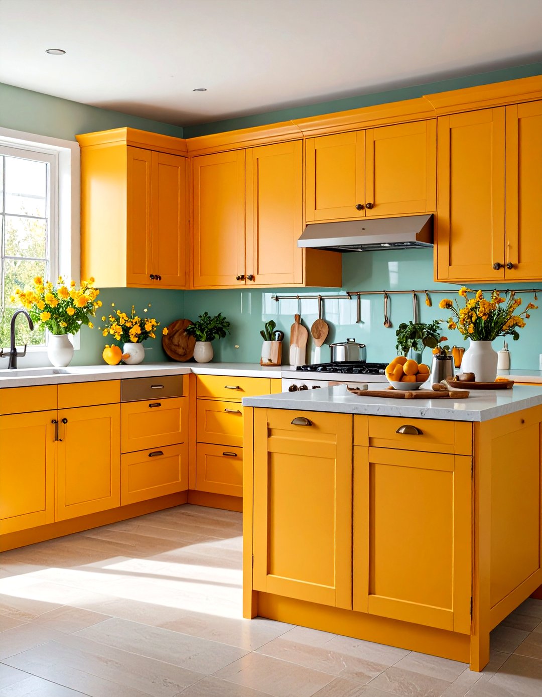 24 Kitchen Diner Ideas for Cozy Dining Area Today Soon - Too Much Time