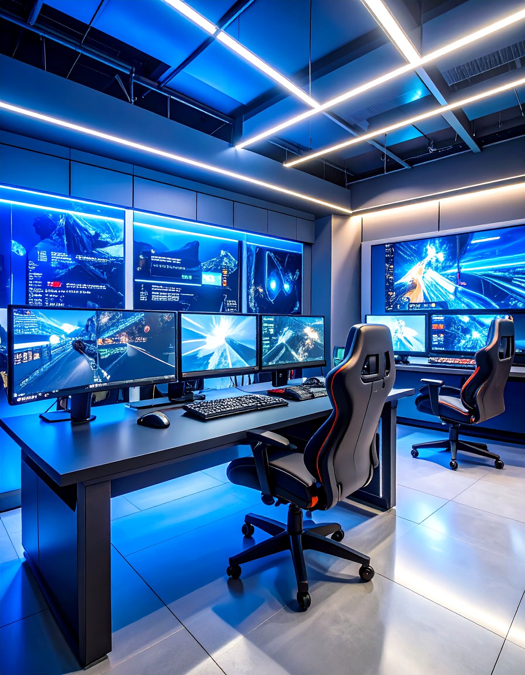 24 Game Room Ideas for Stylish, Versatile Setups Today - Too Much Time