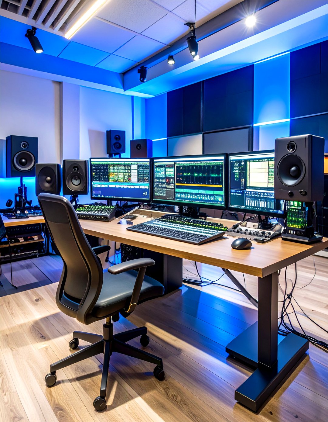 24 Music Room Ideas for Music Room Decor Ideas Today - Too Much Time