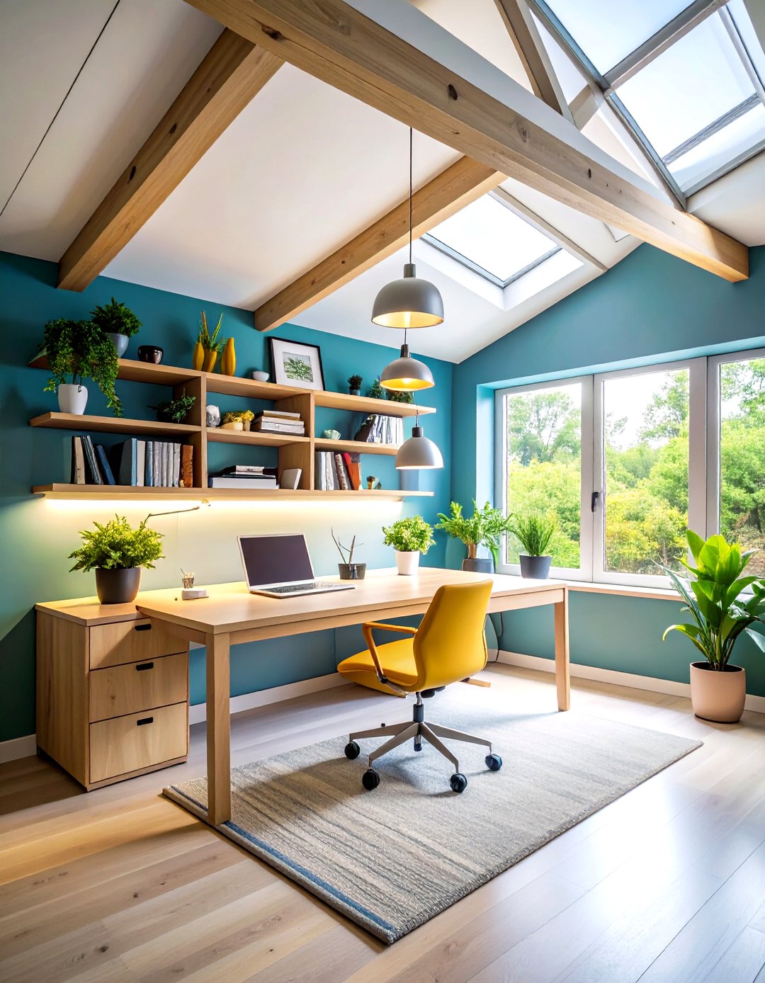 24 Alcove Ideas for Compact Rooms with Style Tips Today - Too Much Time