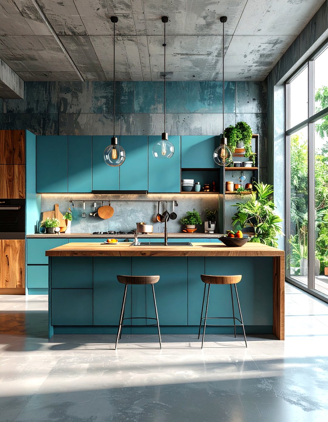 24 Bauhaus Interior Design Ideas for Modern Homes Today - Too Much Time