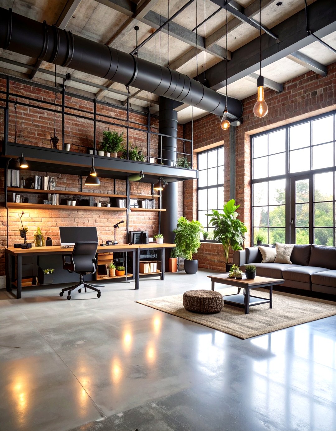 24 Black Gaming Room Ideas for a Sleek Play Space Today - Too Much Time