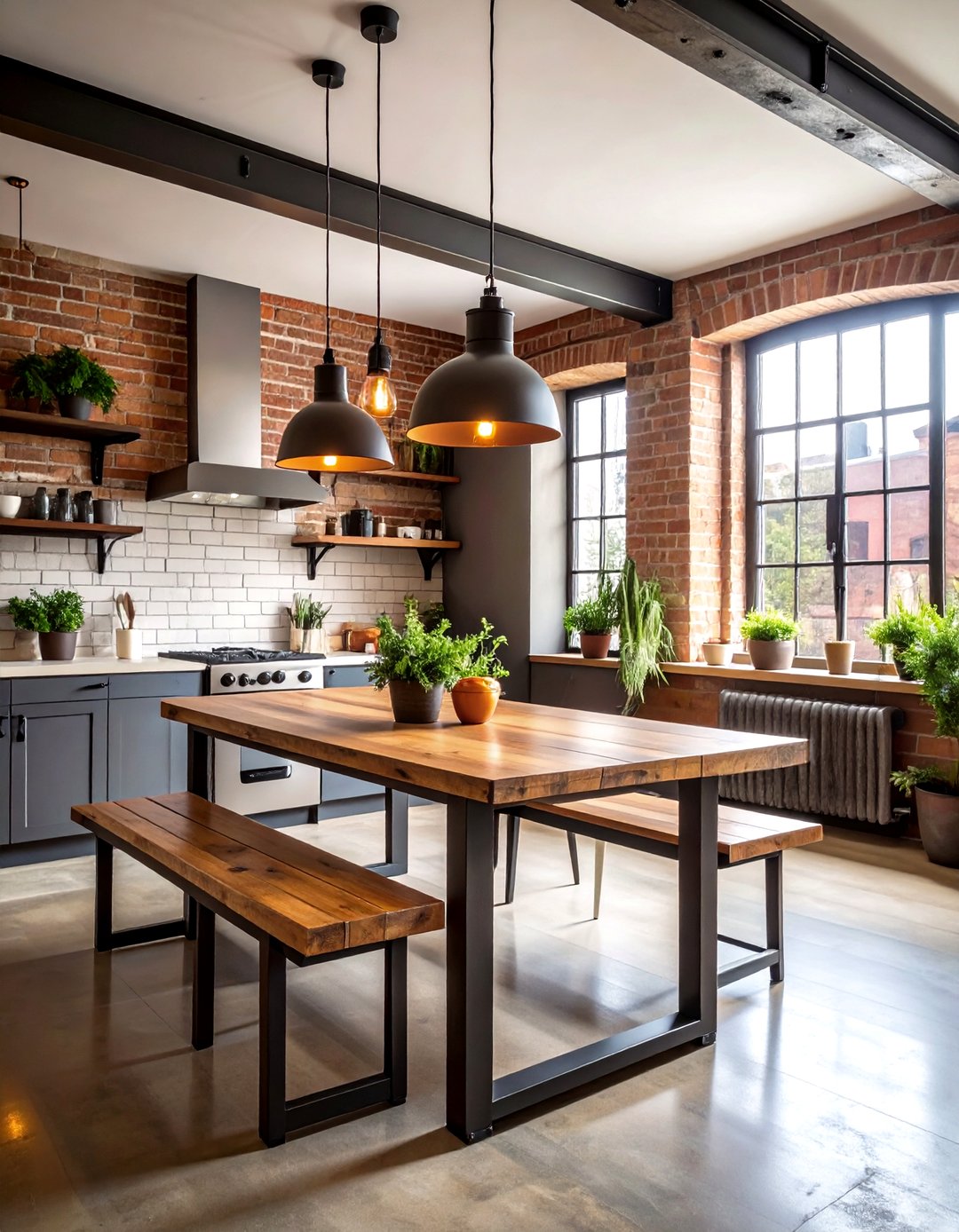 24 Breakfast Nook Ideas: Cozy Corners for Small Spaces - Too Much Time