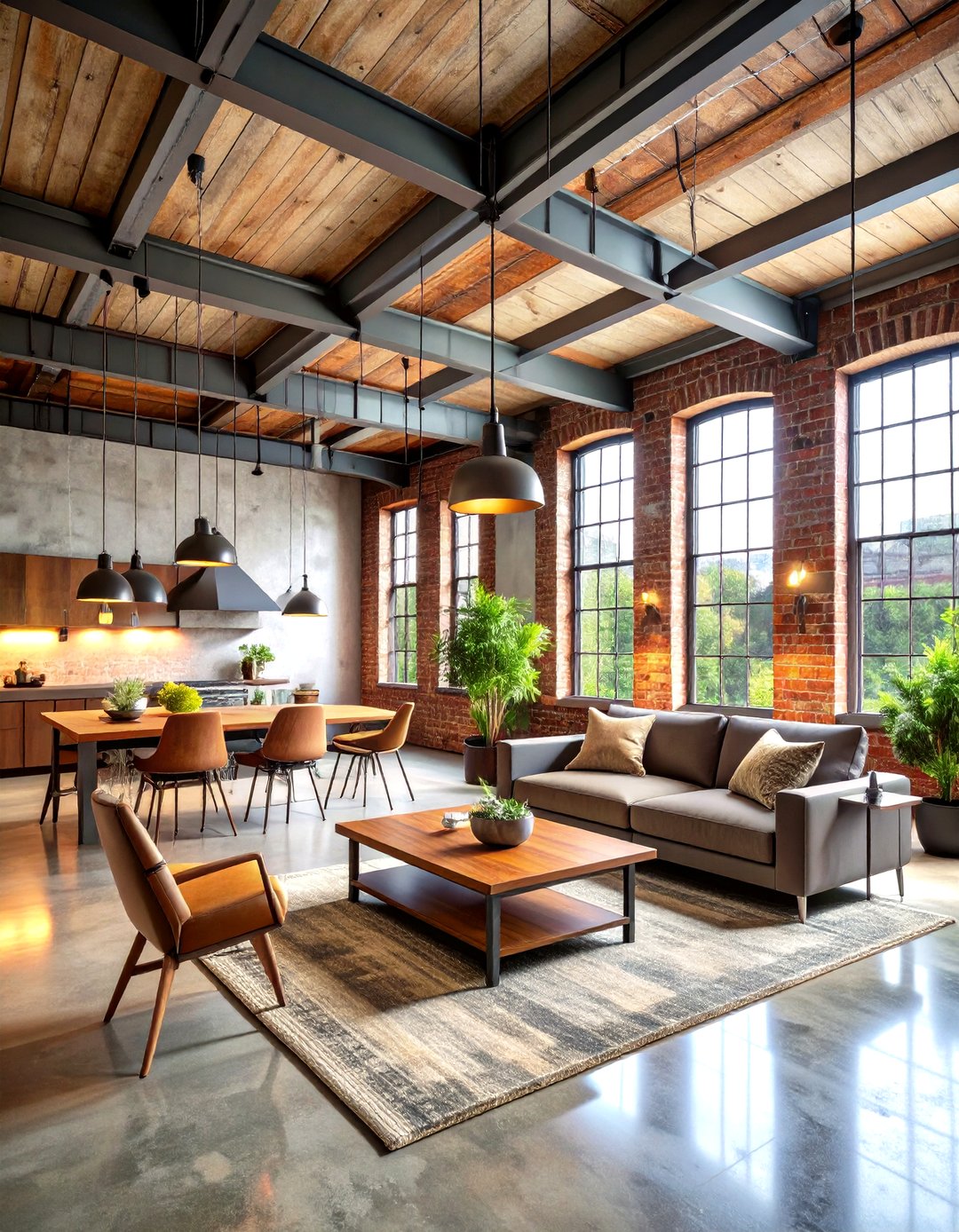 24 Great Room Ideas: Open Layouts with Cozy Comfort - Too Much Time