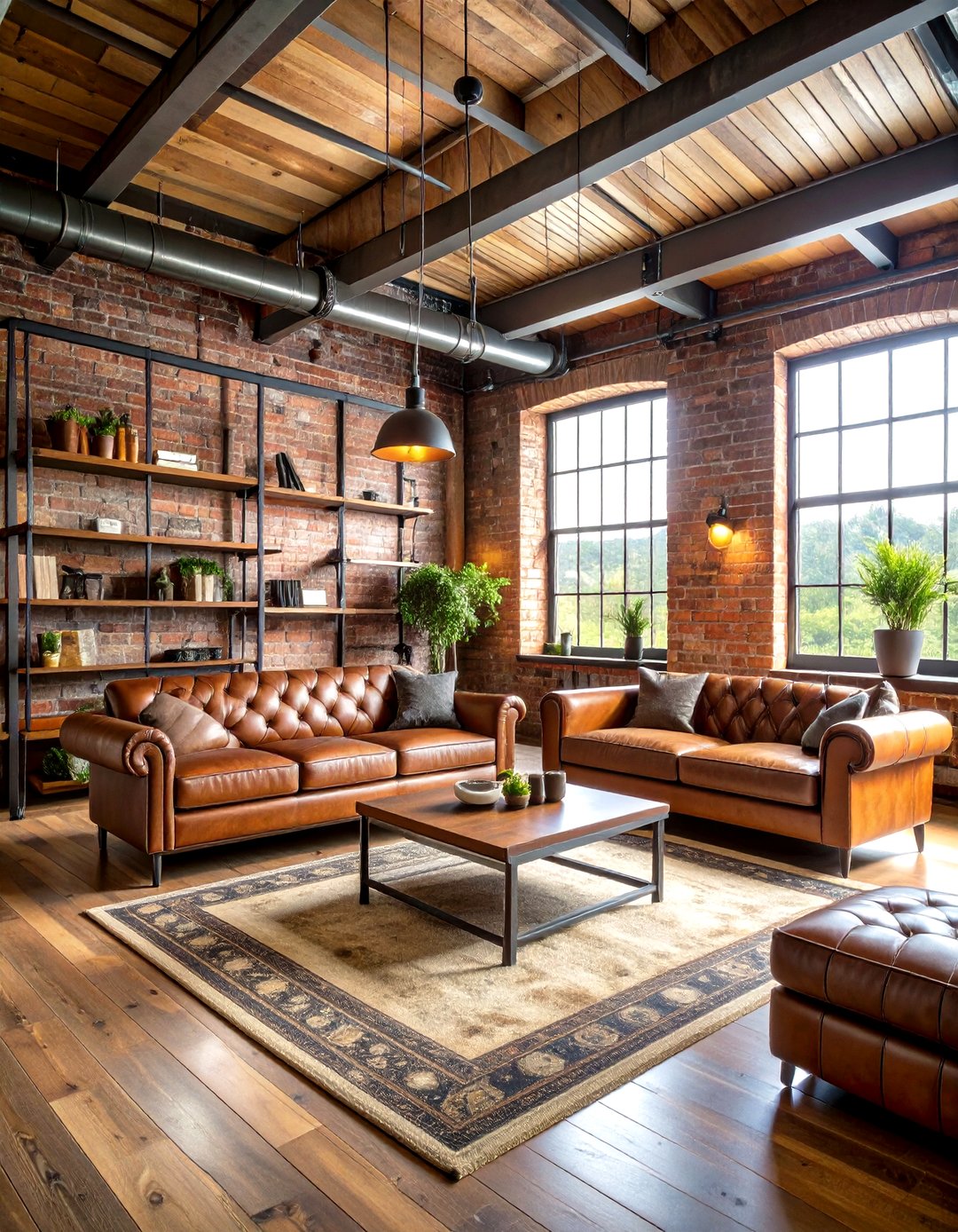 24 Hunting Room Ideas for a Bold Rustic Vibe and More - Too Much Time