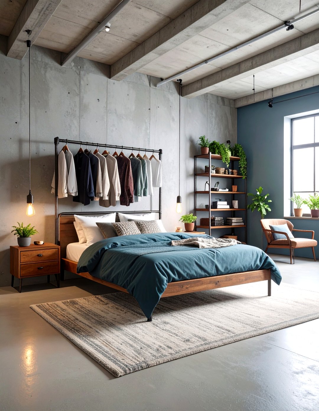 24 Indie Room Ideas for Unique Decor and Layouts Today - Too Much Time