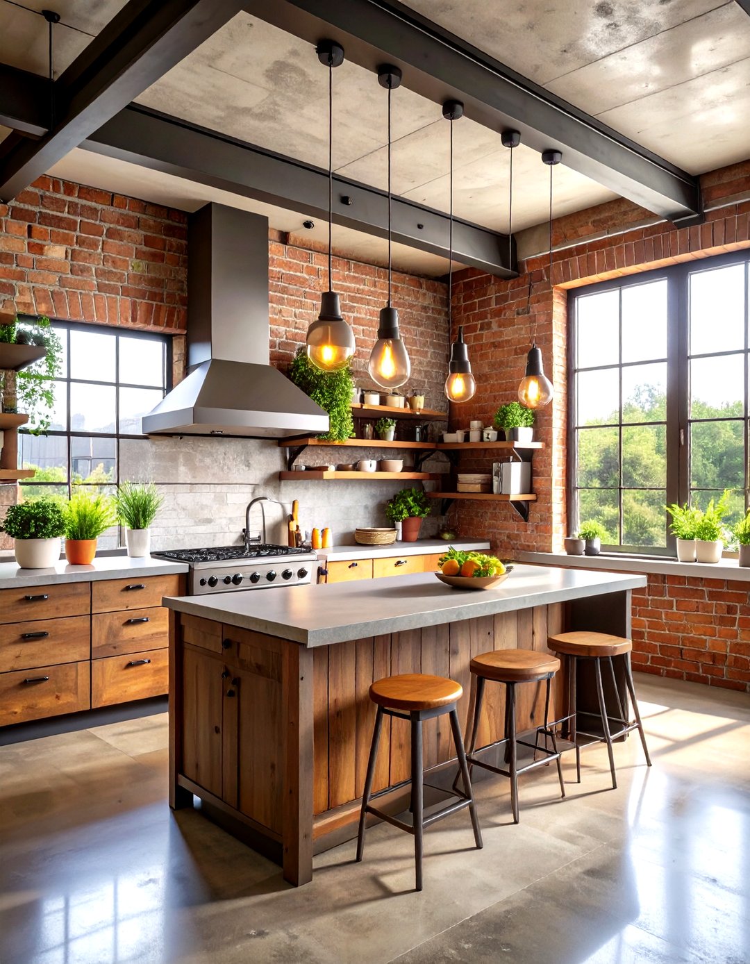 24 Sunroom Kitchen Ideas for Bright, Cozy Meals At Home - Too Much Time