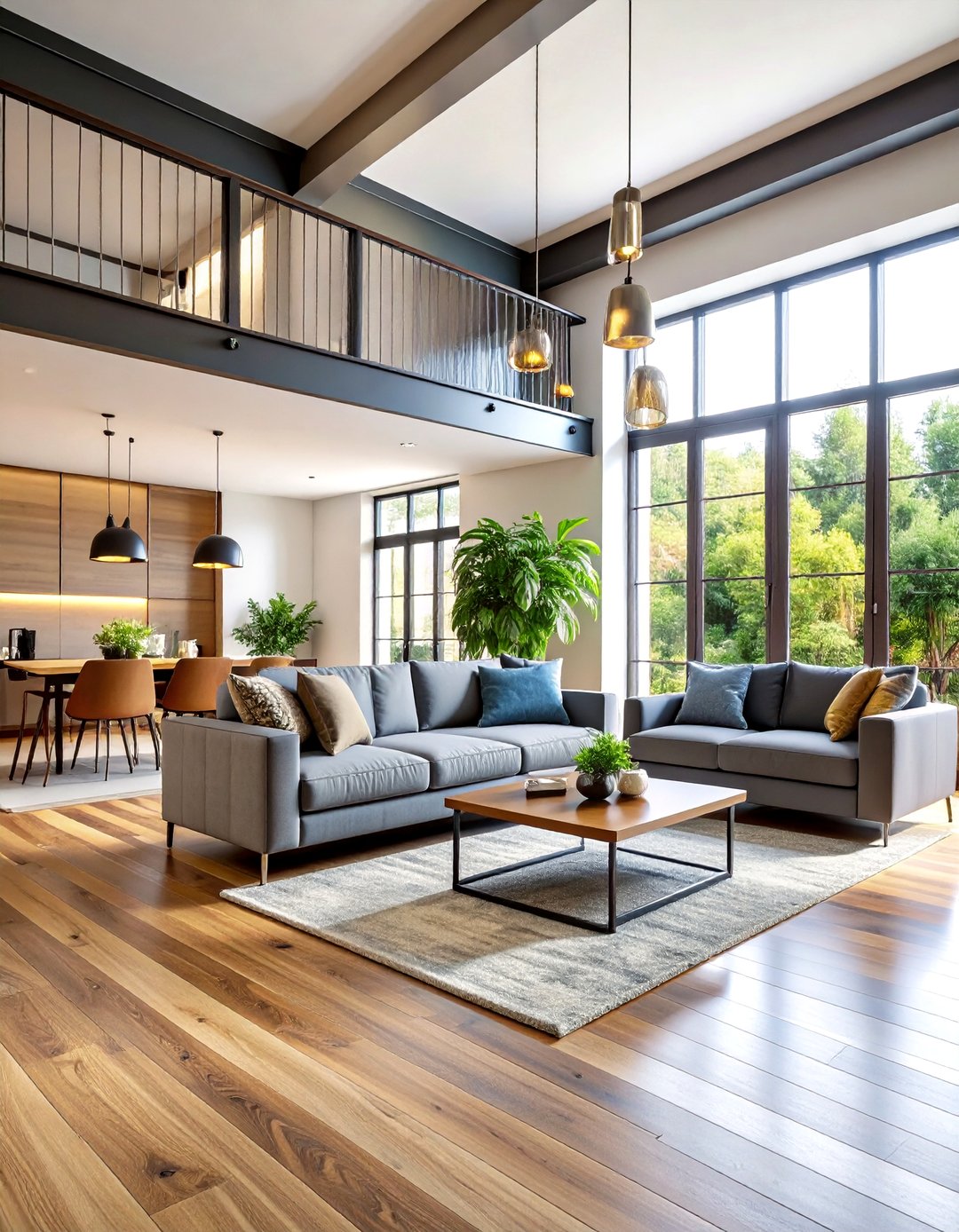24 Chair Rail Ideas to Define Walls with Classic Lines - Too Much Time