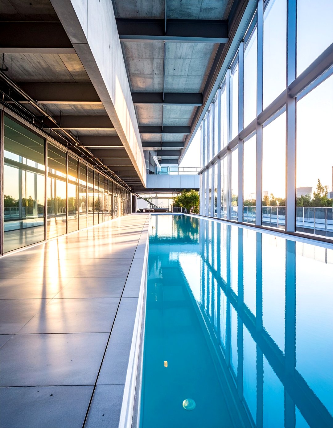 24 Pool Walkway Ideas: Stylish Paths for Outdoor Flair - Too Much Time