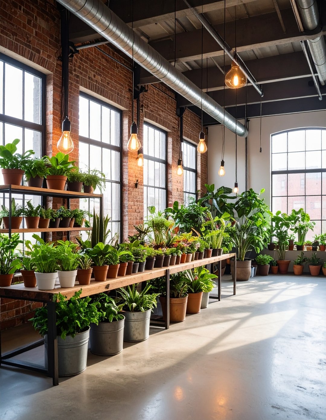 24 Plant Room Ideas for Lush, Green Indoor Vibes Daily - Too Much Time