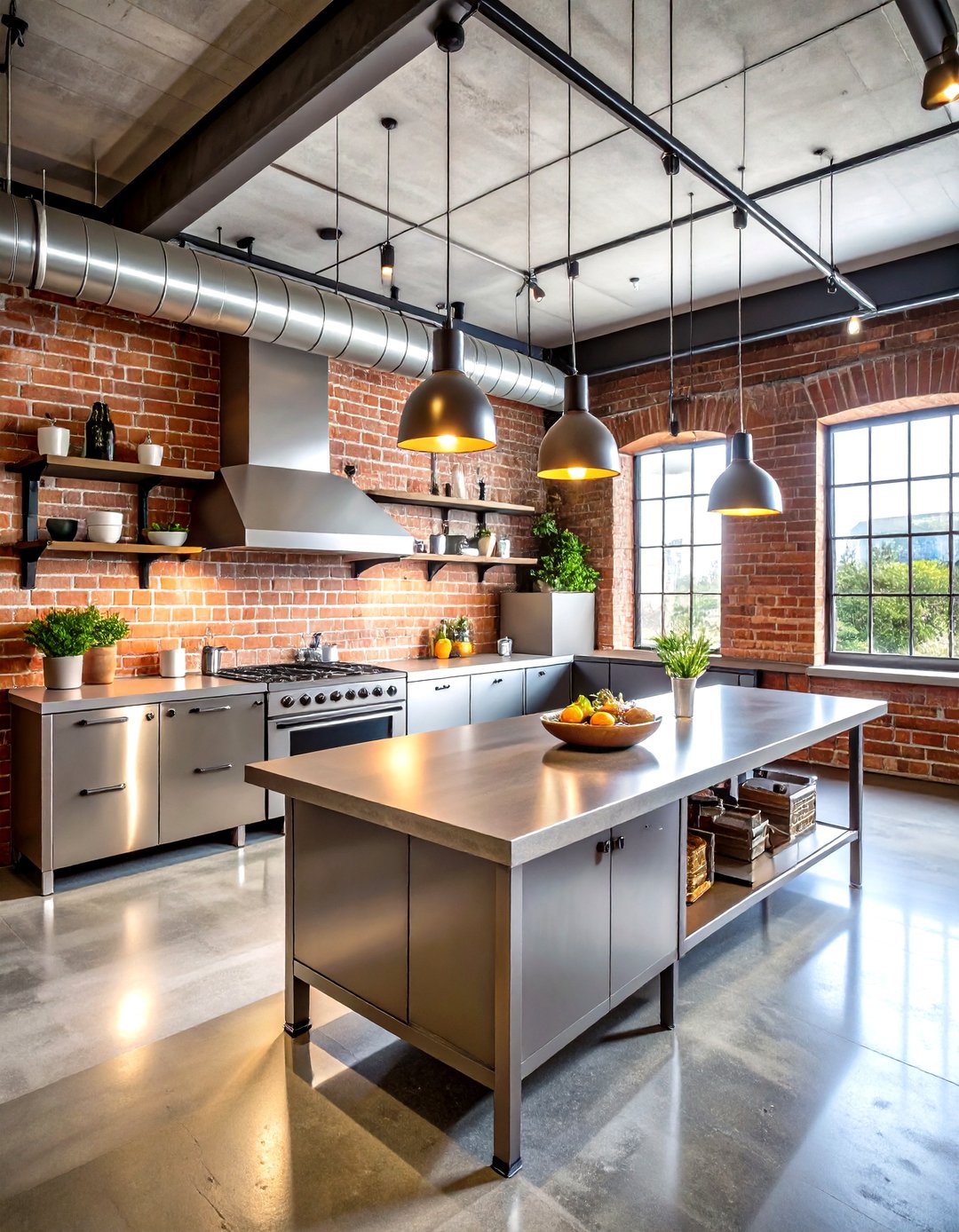 24 Office Kitchen Ideas for More Organization and Style - Too Much Time