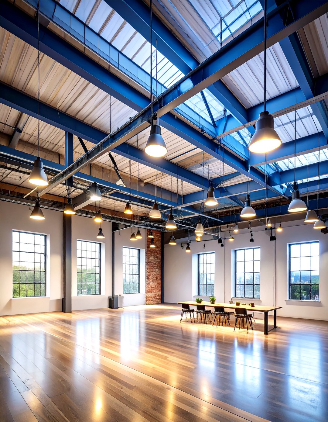 24 Vaulted Ceiling Lighting Ideas: Ambient Glow Accents - Too Much Time