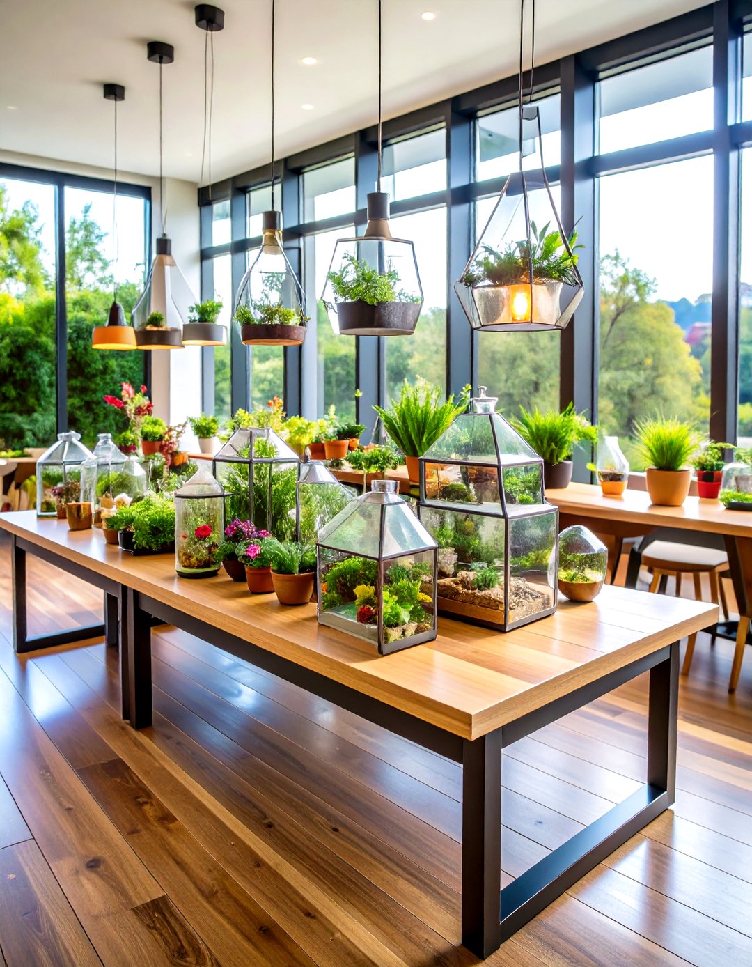 24 Rehearsal Dinner Centerpiece Ideas for Dining Rooms - Too Much Time