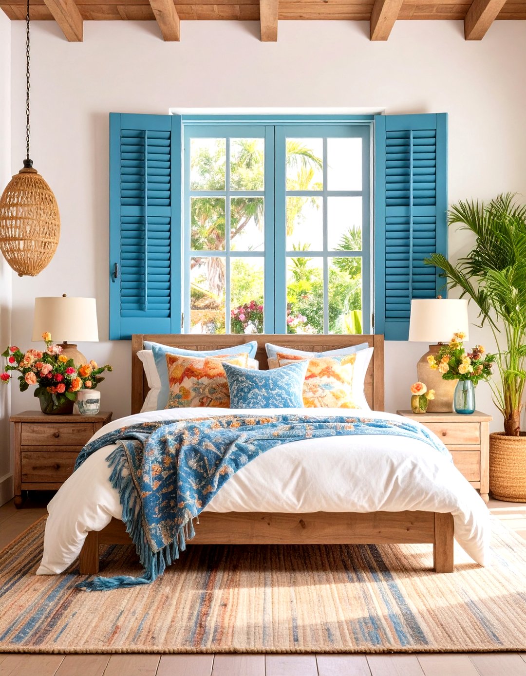 24 Spanish Style Windows for Brighter Interiors Today - Too Much Time