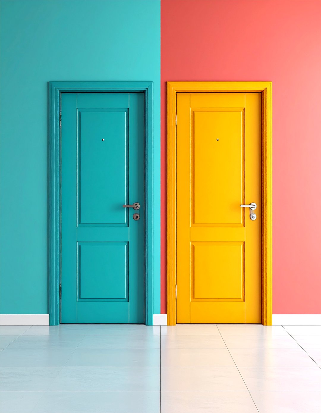 24 Hidden Door Ideas for Surprising, Seamless Entryways - Too Much Time