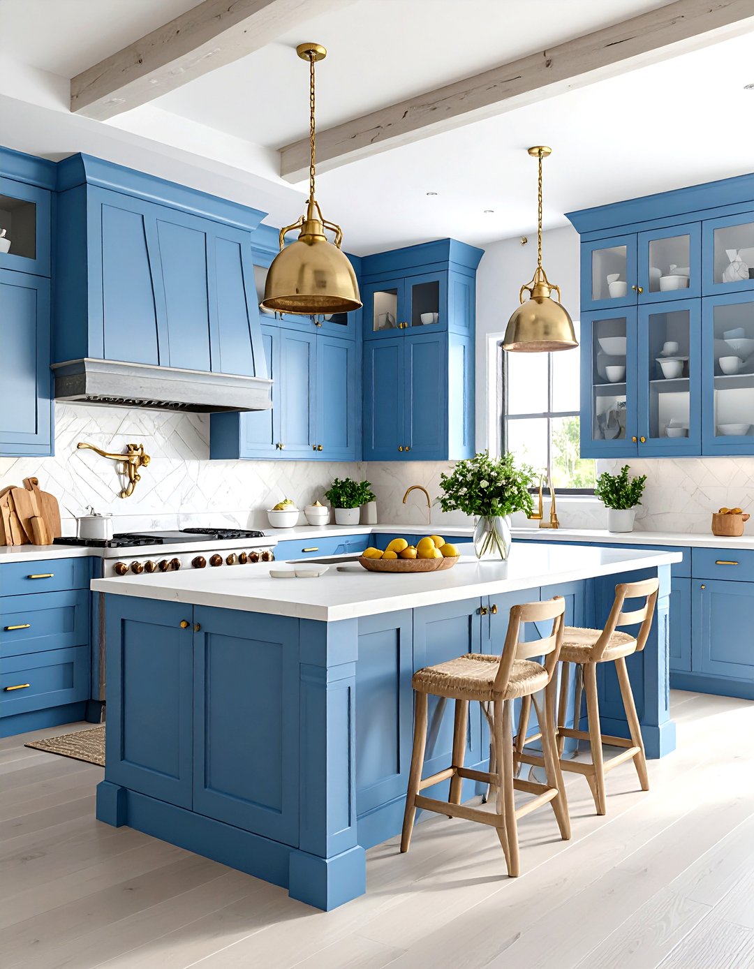 24 Italian Kitchen Design Ideas for Stylish Cooking - Too Much Time