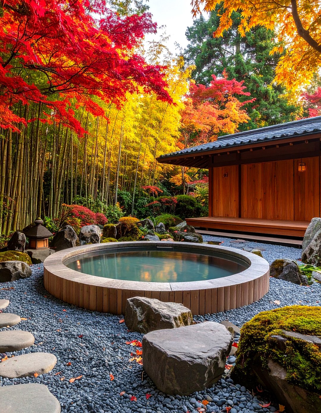 24 Hot Tub Landscaping Ideas for Backyard Retreats - Too Much Time