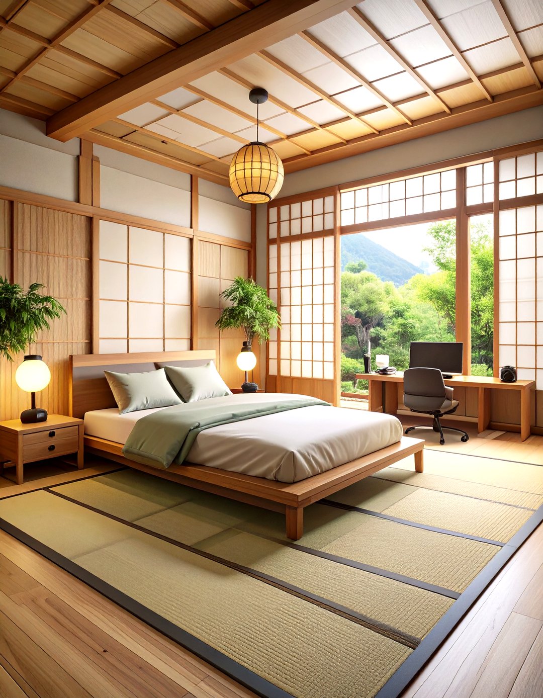 24 Gaming Bedroom Ideas to Boost Immersive Comfort - Too Much Time