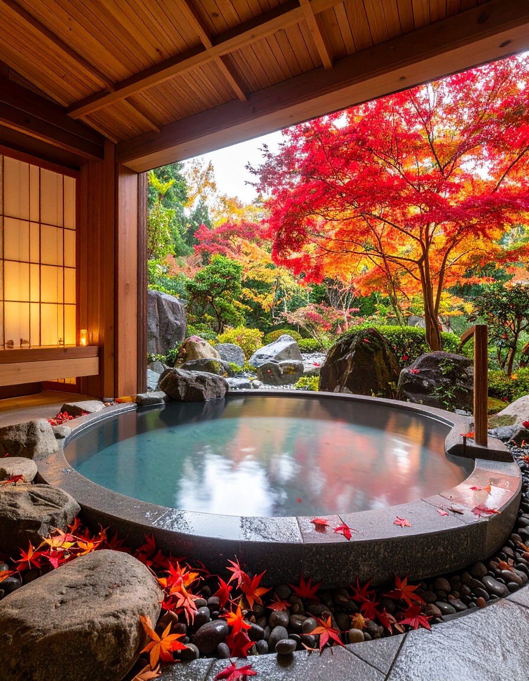 24 Pool Bathroom Ideas for Spa-like Wet Areas At Home - Too Much Time