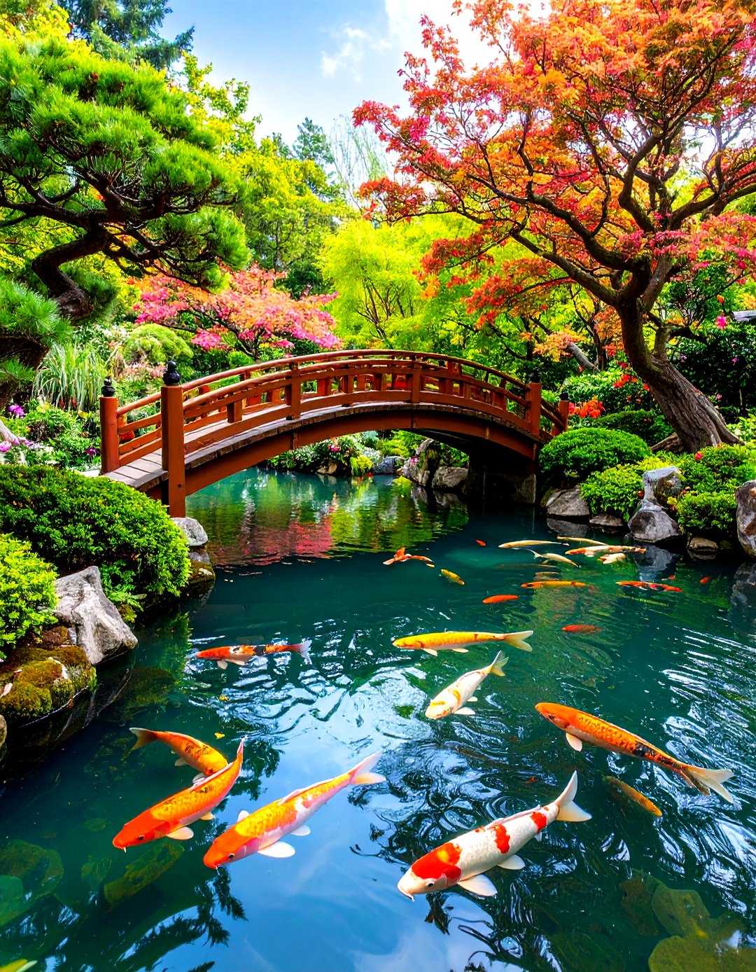 24 Bonsai Garden Ideas: Mini Trees for Small Spaces - Too Much Time