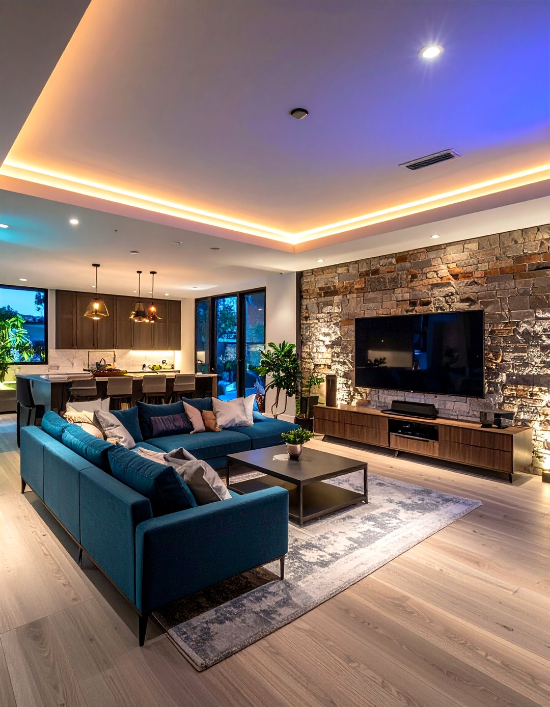24 Basement Wall Ideas for Durable, Stylish Finishes - Too Much Time