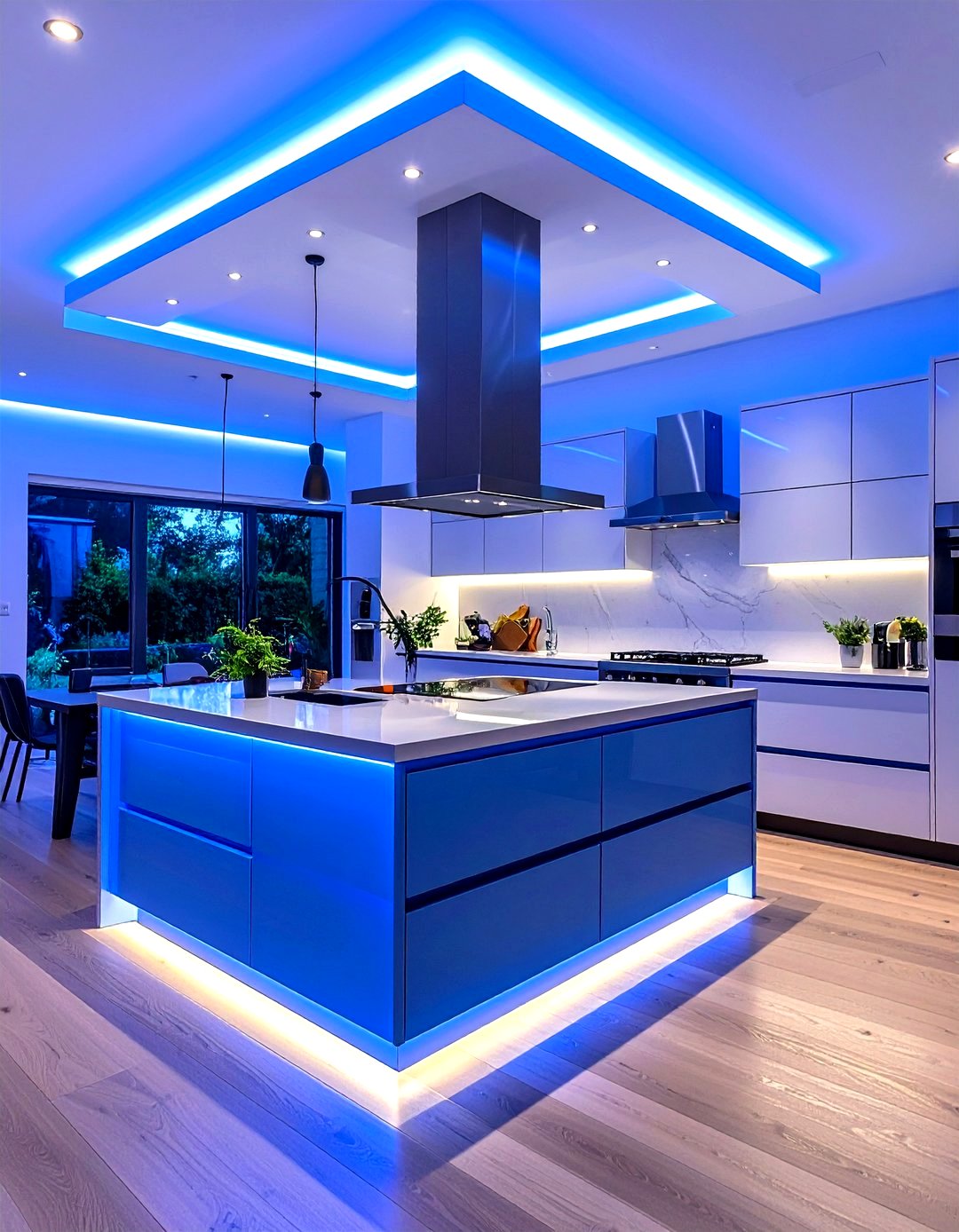 24 Ceiling Trim Ideas to Frame Rooms with Elegance - Too Much Time