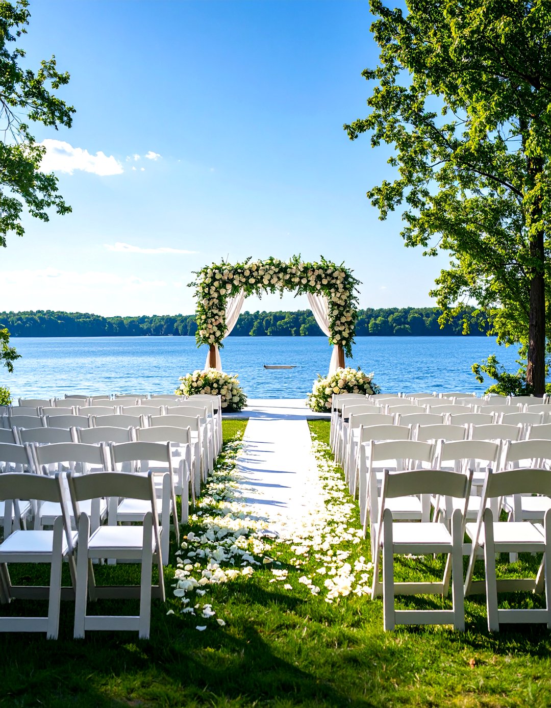 24 Wedding Ceremony Ideas for Unforgettable Rites Now - Too Much Time