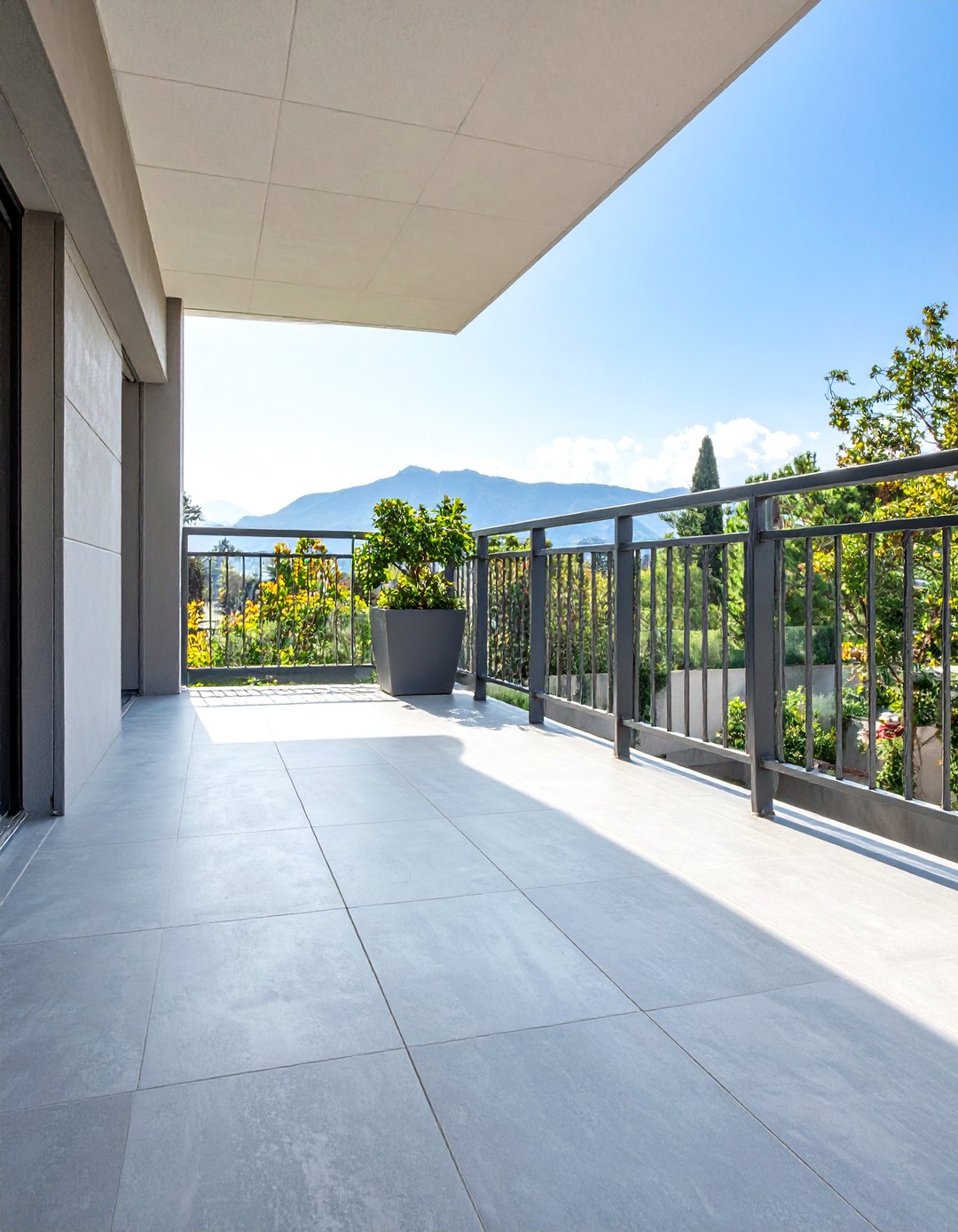 24 Balcony Tiles Ideas: Elevate Floors with Style Today - Too Much Time