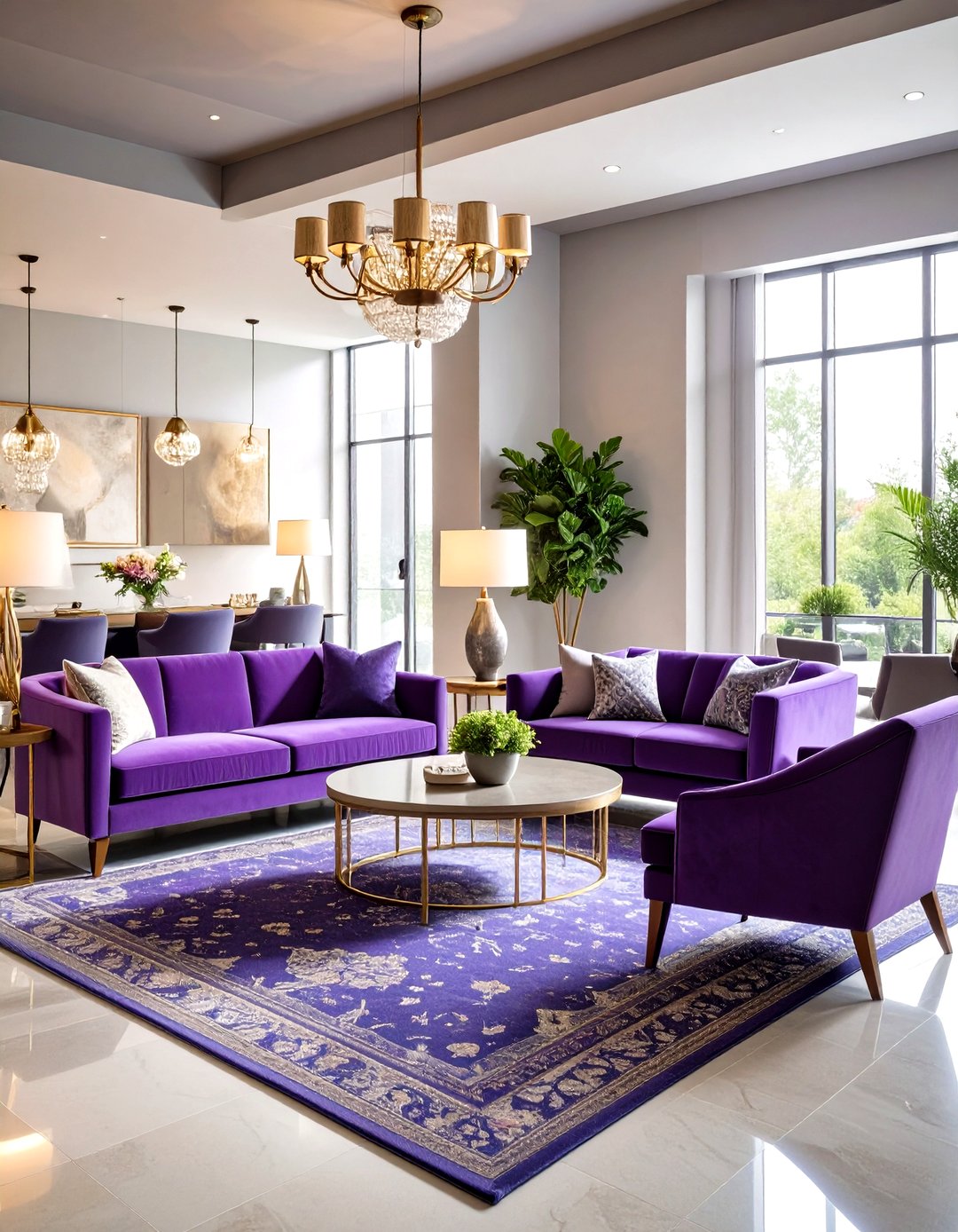24 Lavender Wedding Ideas and Decor Inspiration for All - Too Much Time