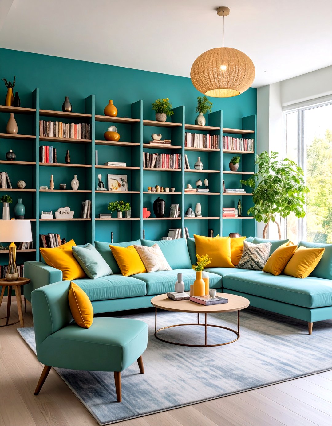 24 Home Library Ideas for Cozy Reading Corners At Home - Too Much Time