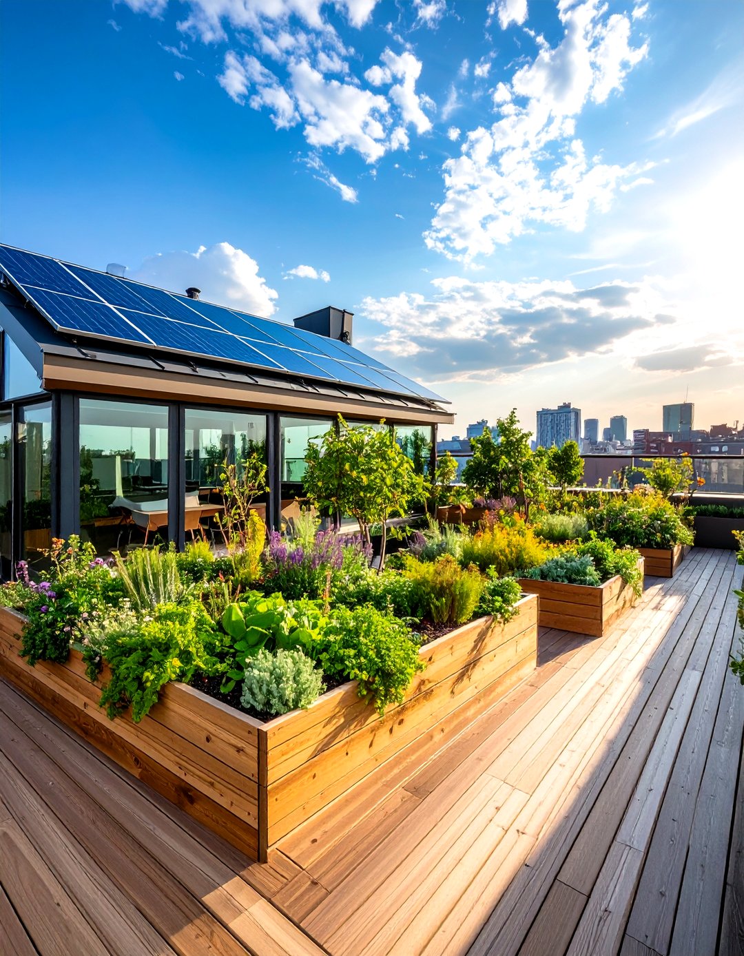 24 Enclosed Garden Ideas: Sheltered Backyard Oasis - Too Much Time