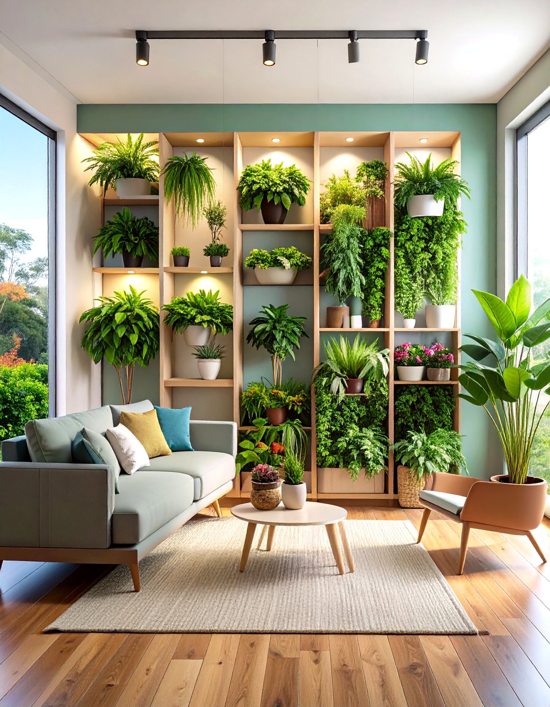 24 Wall Niche Ideas for Smart Home Storage and Decor - Too Much Time