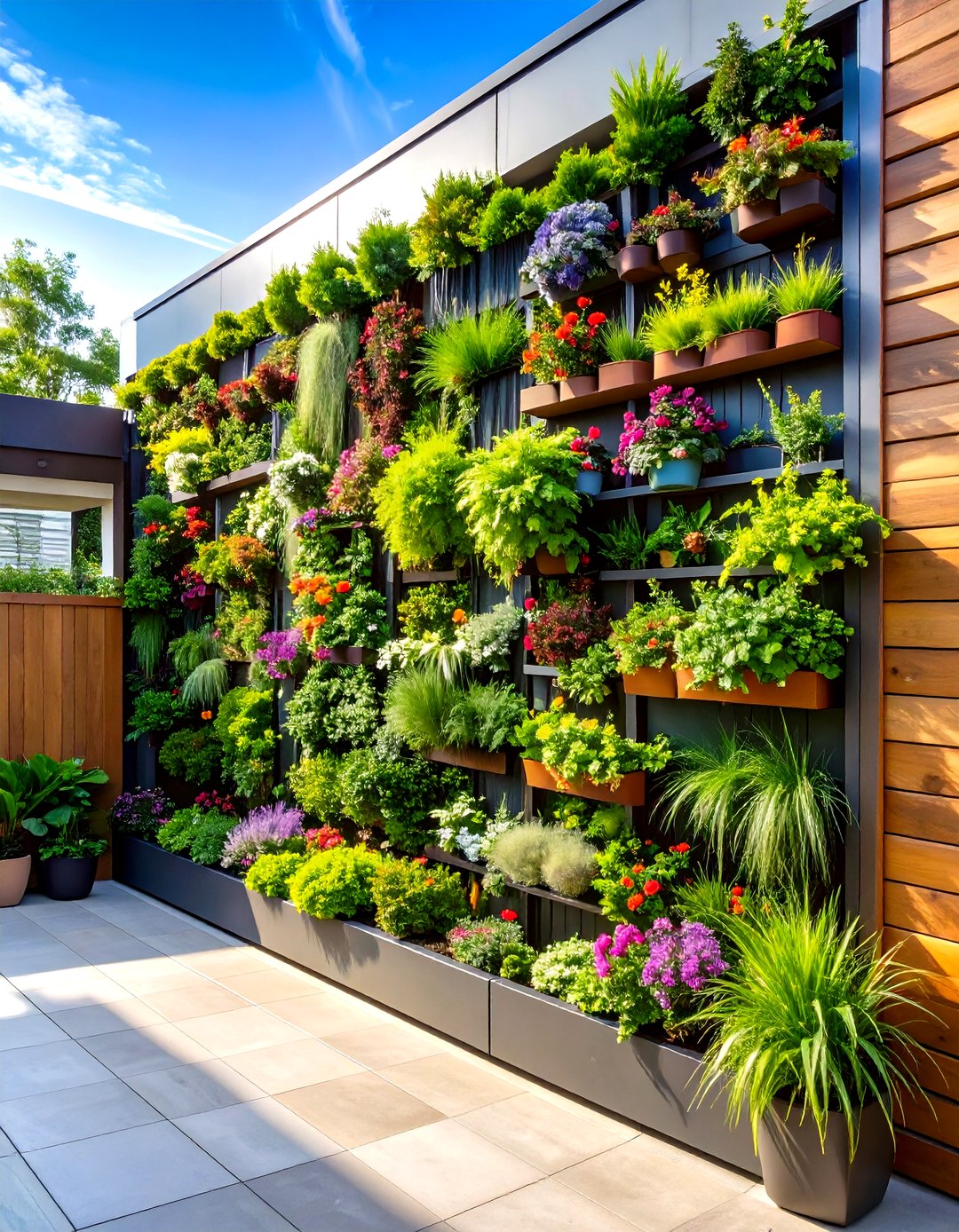 24 Small Backyard Landscaping Ideas for Curb Appeal - Too Much Time