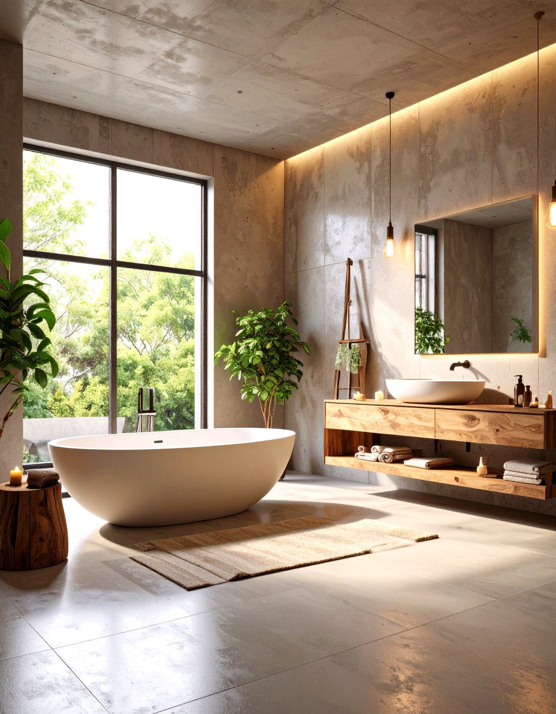 24 Loft Ideas - Stylish Loft Concepts for Small Spaces - Too Much Time