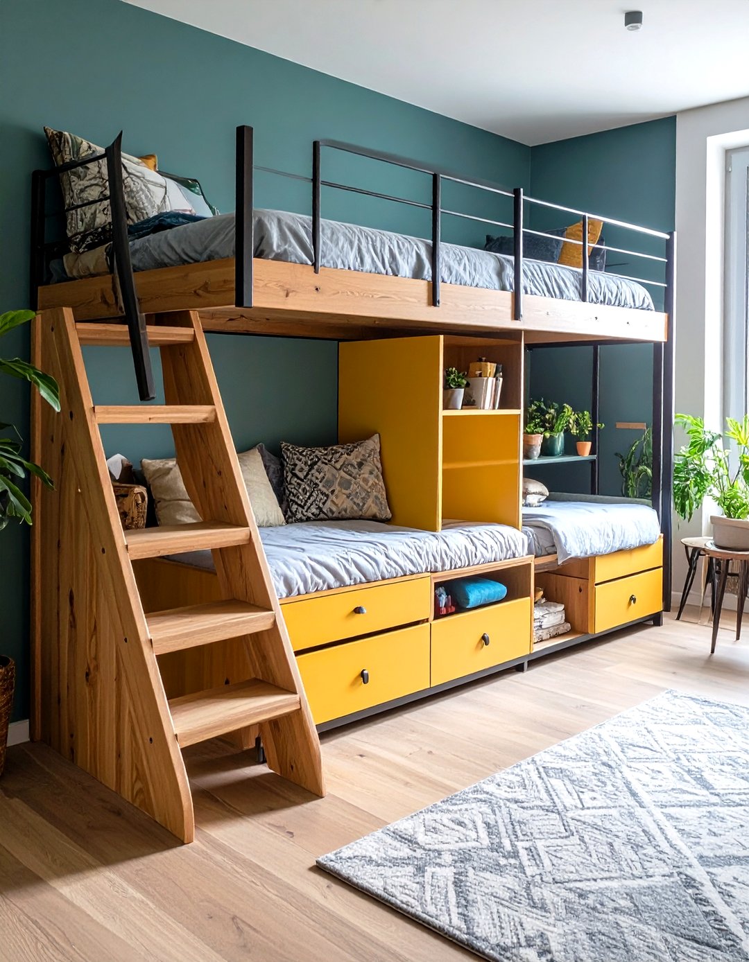 24 Loft Ideas - Stylish Loft Concepts for Small Spaces - Too Much Time