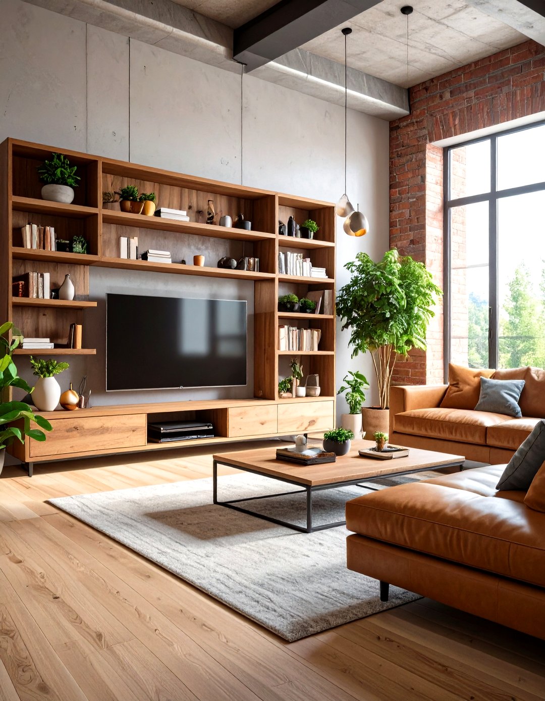 24 Loft Ideas - Stylish Loft Concepts for Small Spaces - Too Much Time