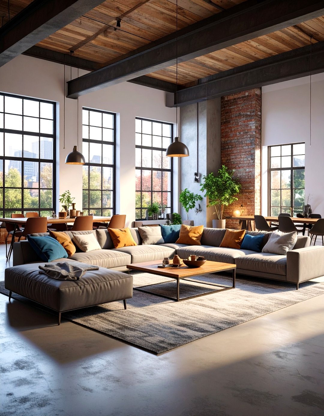 24 Loft Ideas - Stylish Loft Concepts for Small Spaces - Too Much Time