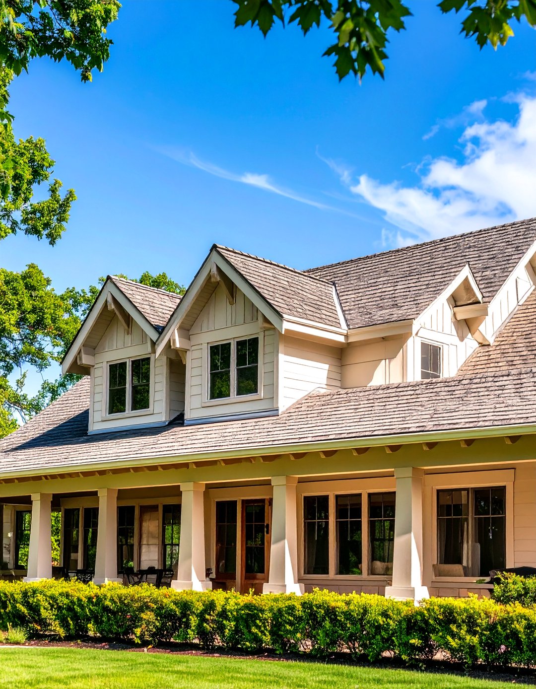 24 Modern Ranch House for Updated Style and Easy Living - Too Much Time