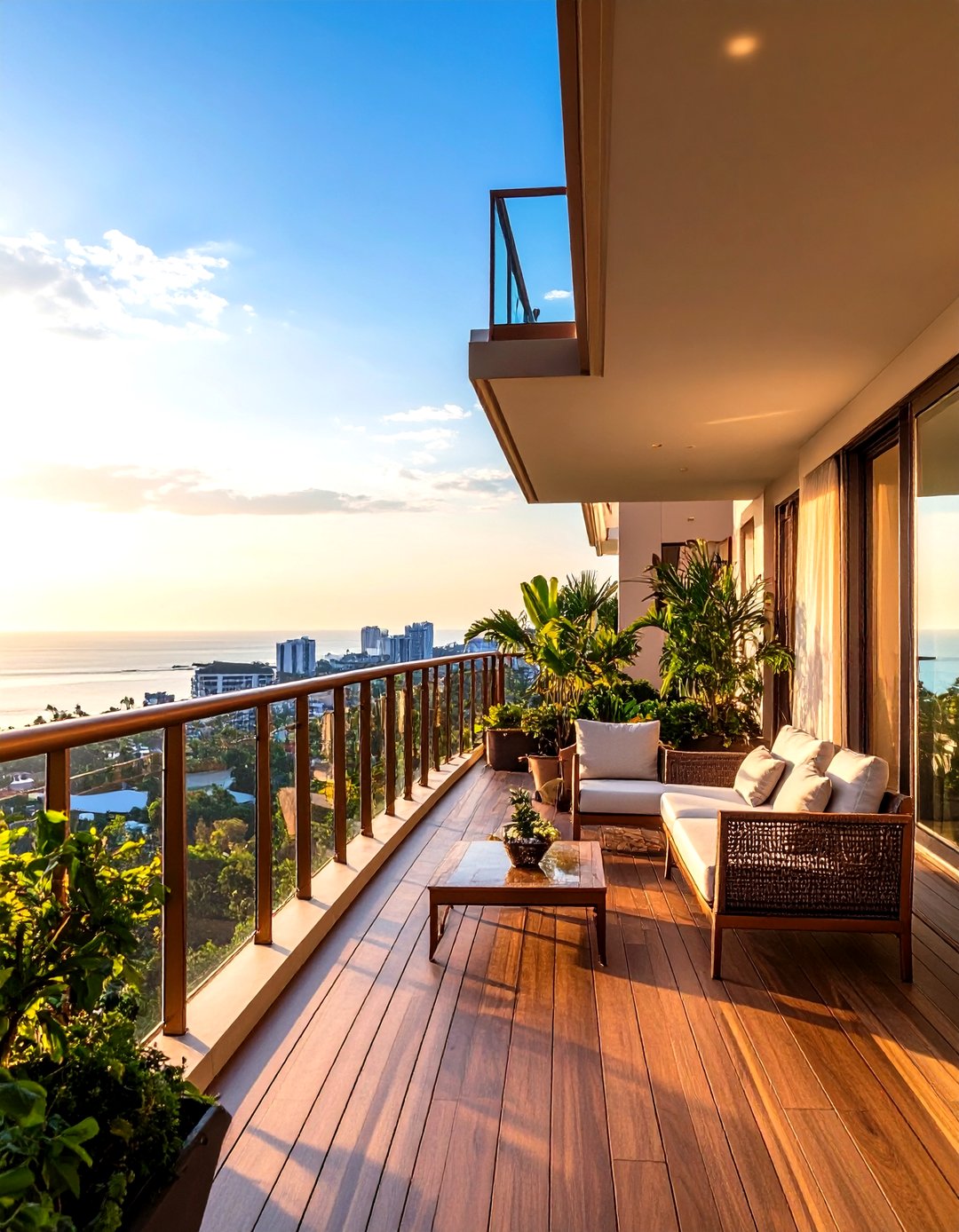24 Juliet Balcony Ideas: Chic Balcony Upgrades Today - Too Much Time
