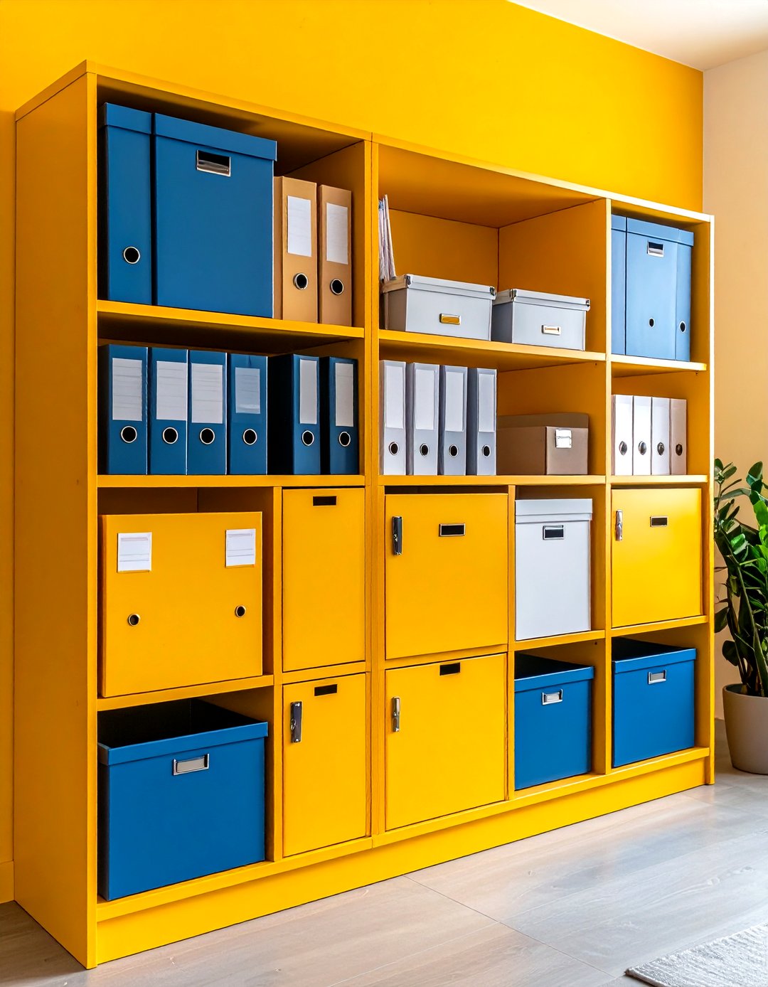 24 Command Center Ideas for Organized Family Hubs Now - Too Much Time