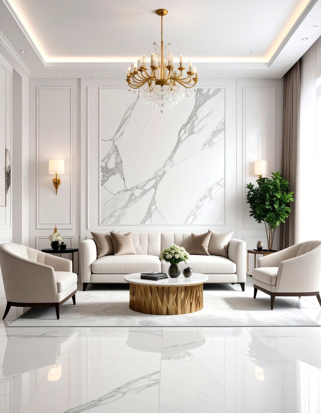 24 Tv Accent Wall Ideas to Create a Bold Focal Point in Any Room - Too ...