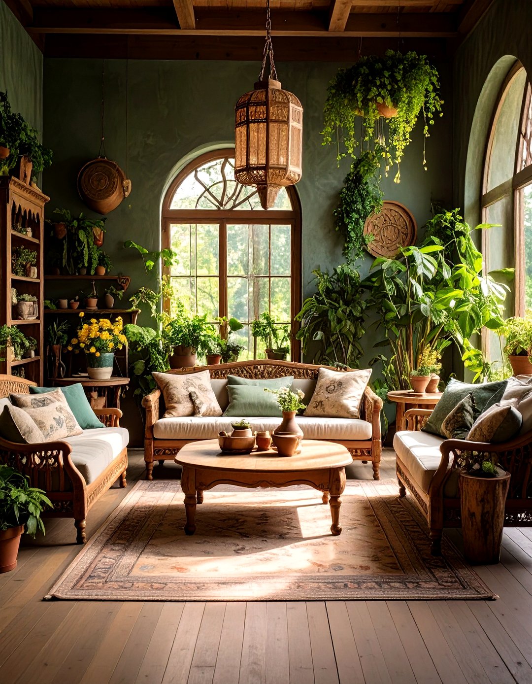 24 Castle Living Room Ideas for Relaxed Living Today - Too Much Time