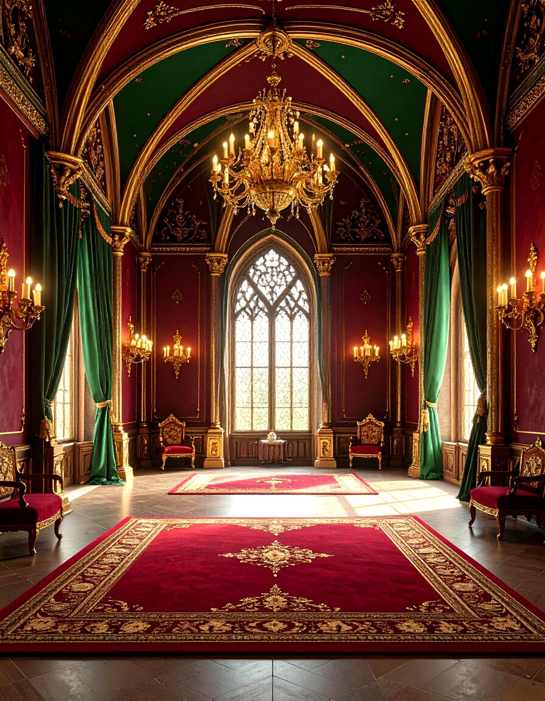 24 Medieval Home Decor Ideas for Timeless Rustic Charm - Too Much Time