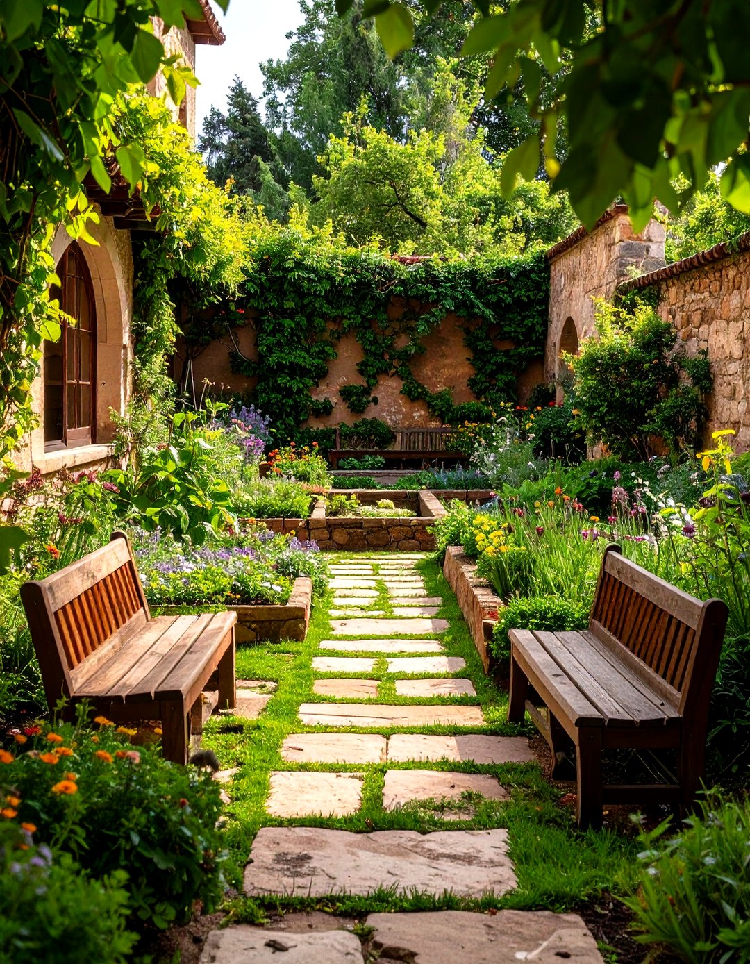 24 Medieval Home Decor Ideas for Timeless Rustic Charm - Too Much Time