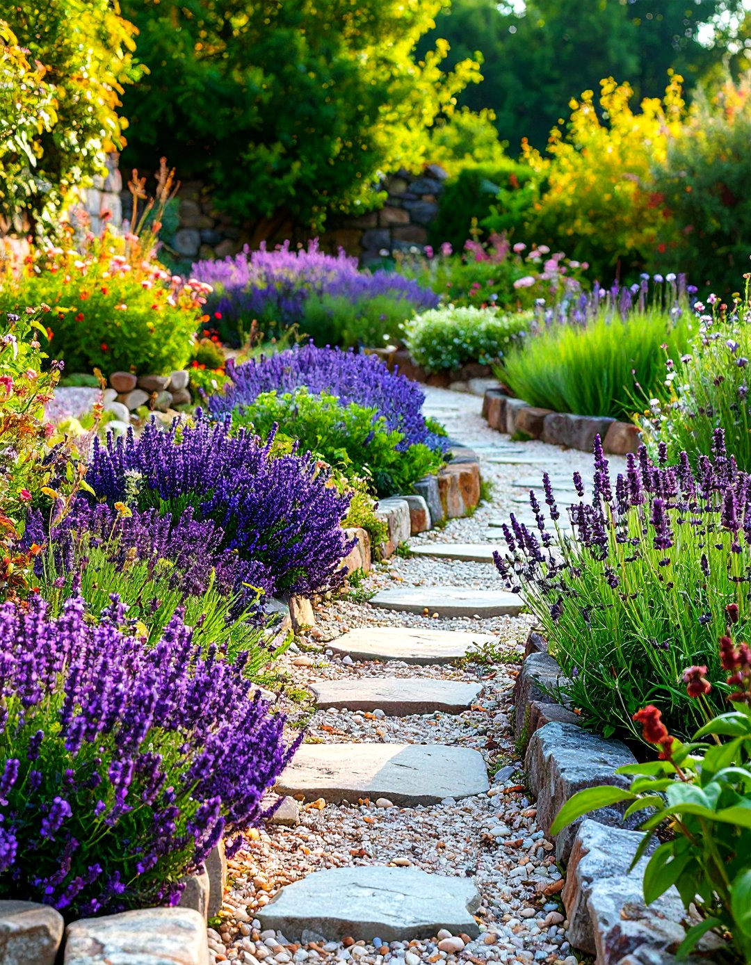 24 Gothic Garden Ideas: Creative Outdoor Garden Ideas - Too Much Time