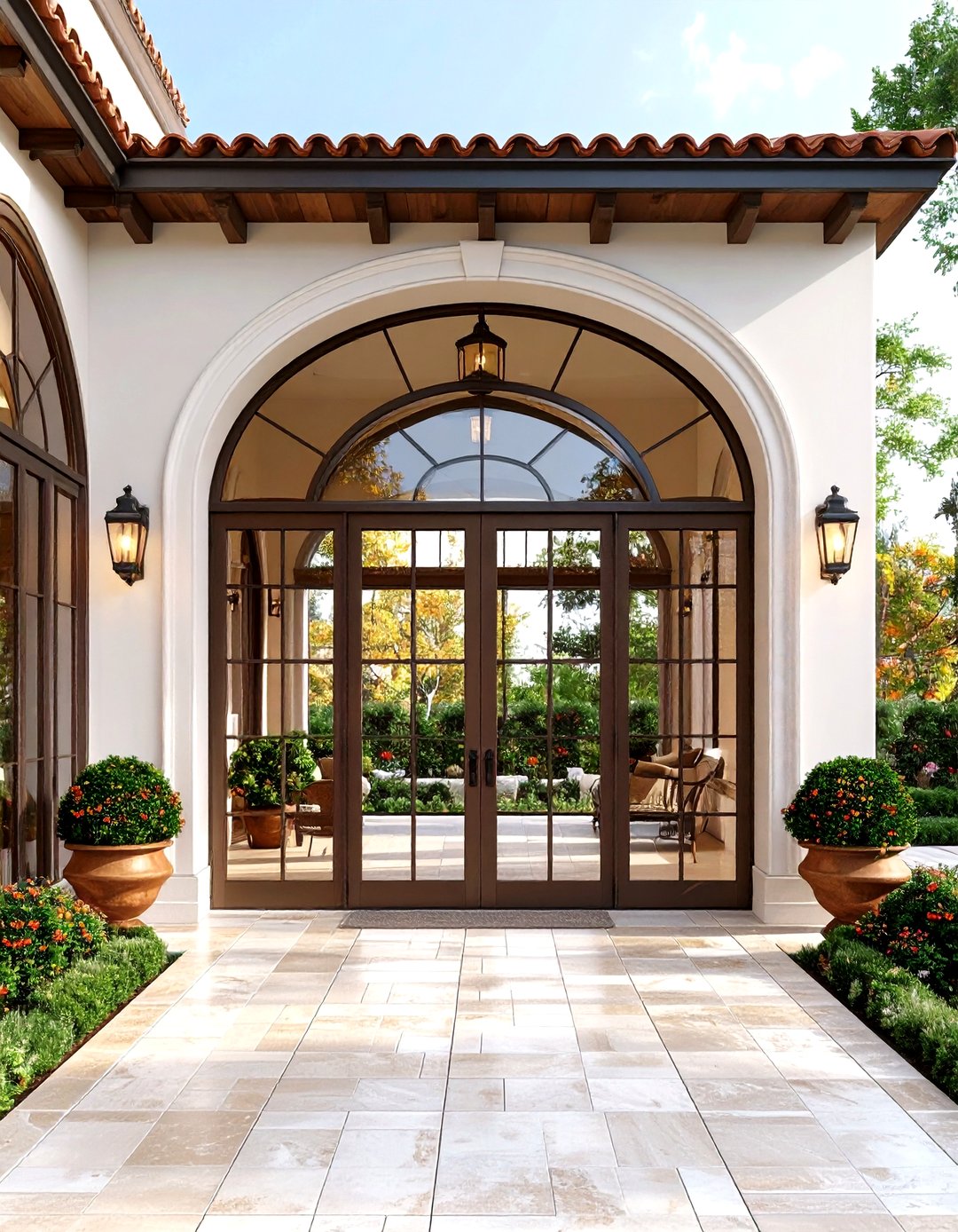 24 Glass Porch Design Ideas: for Chic Outdoor Livability - Too Much Time
