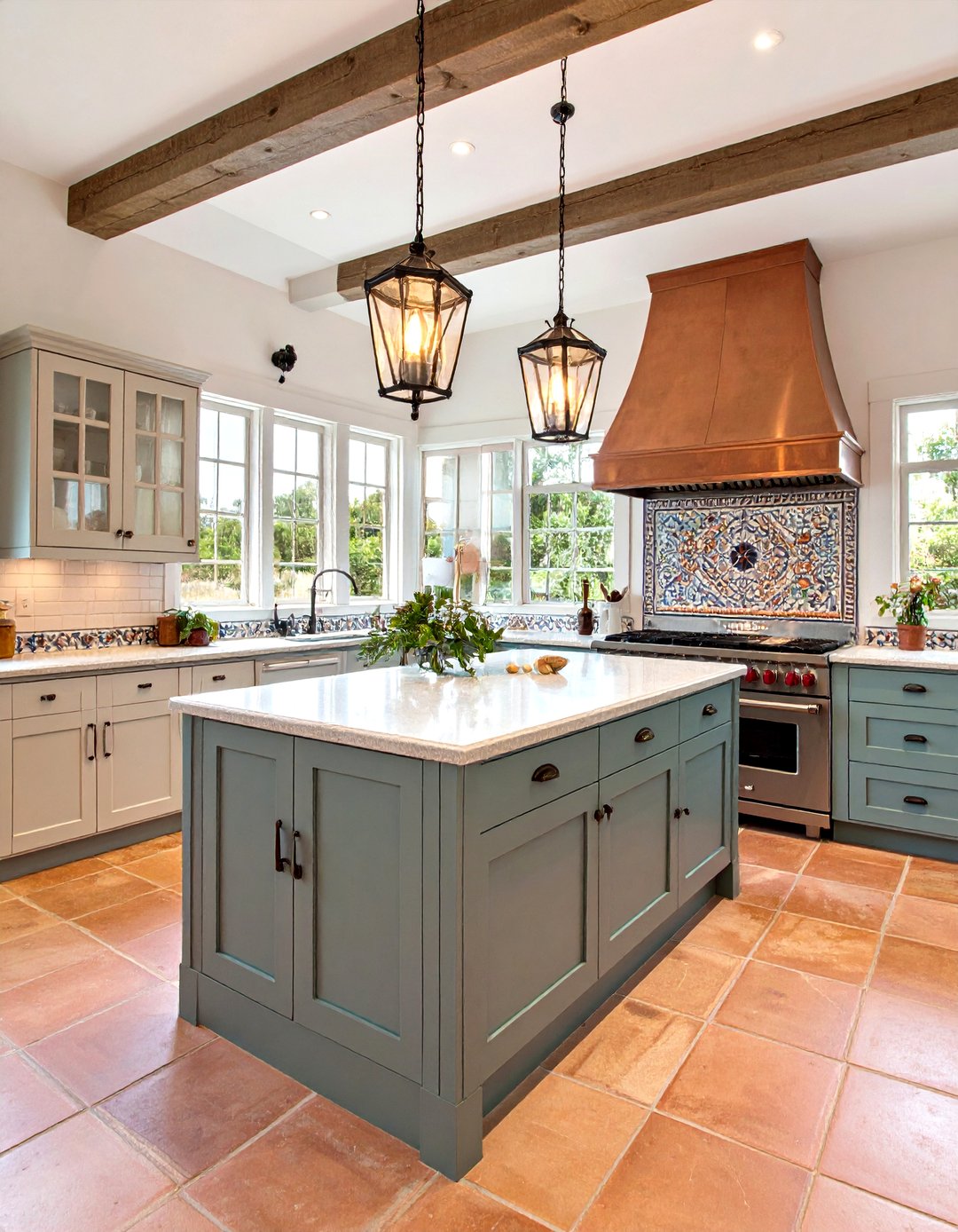 24 Barndominium Kitchen Ideas to Inspire Stylish Homes - Too Much Time